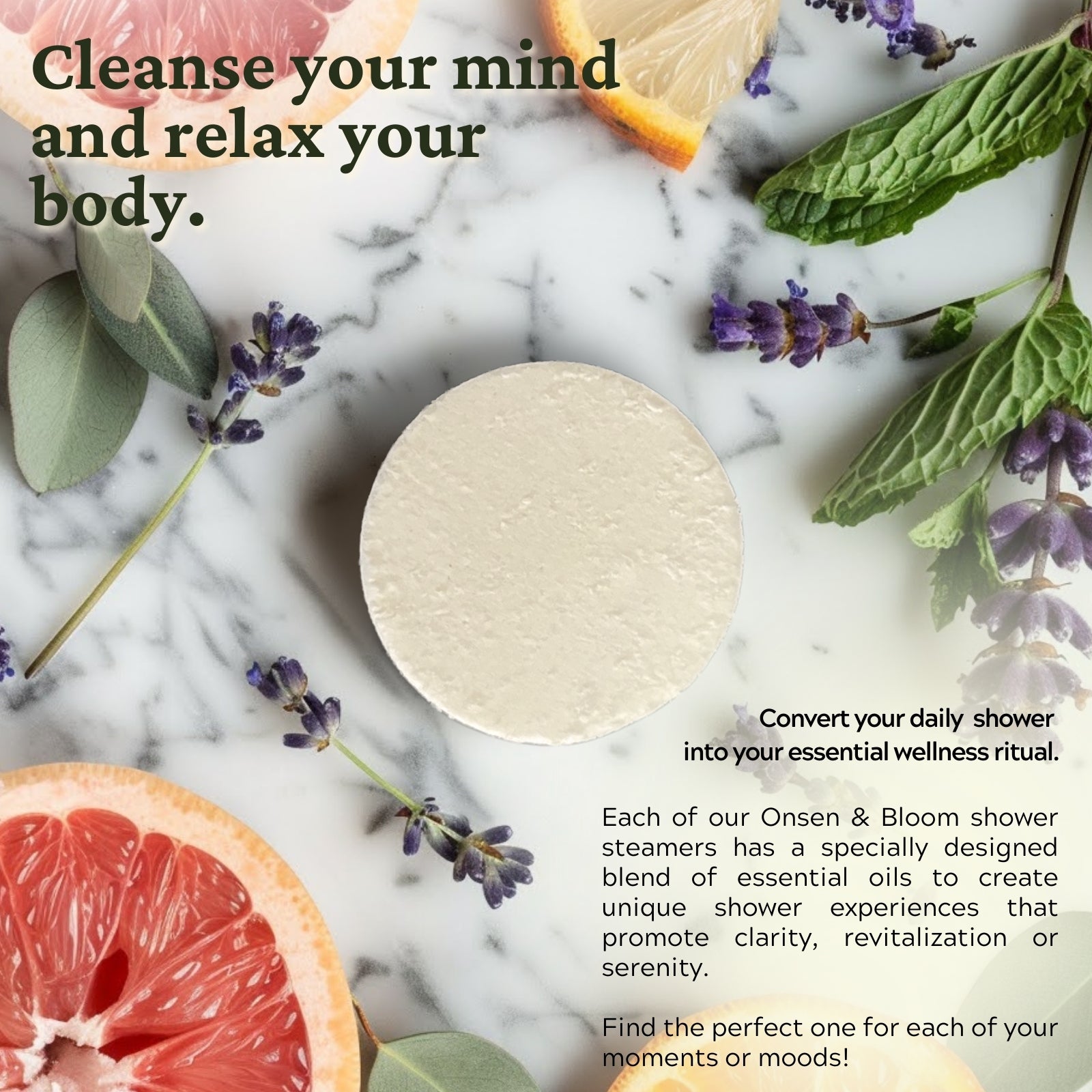 Onsen & Bloom | Wellness Rituals – OnsenBloom