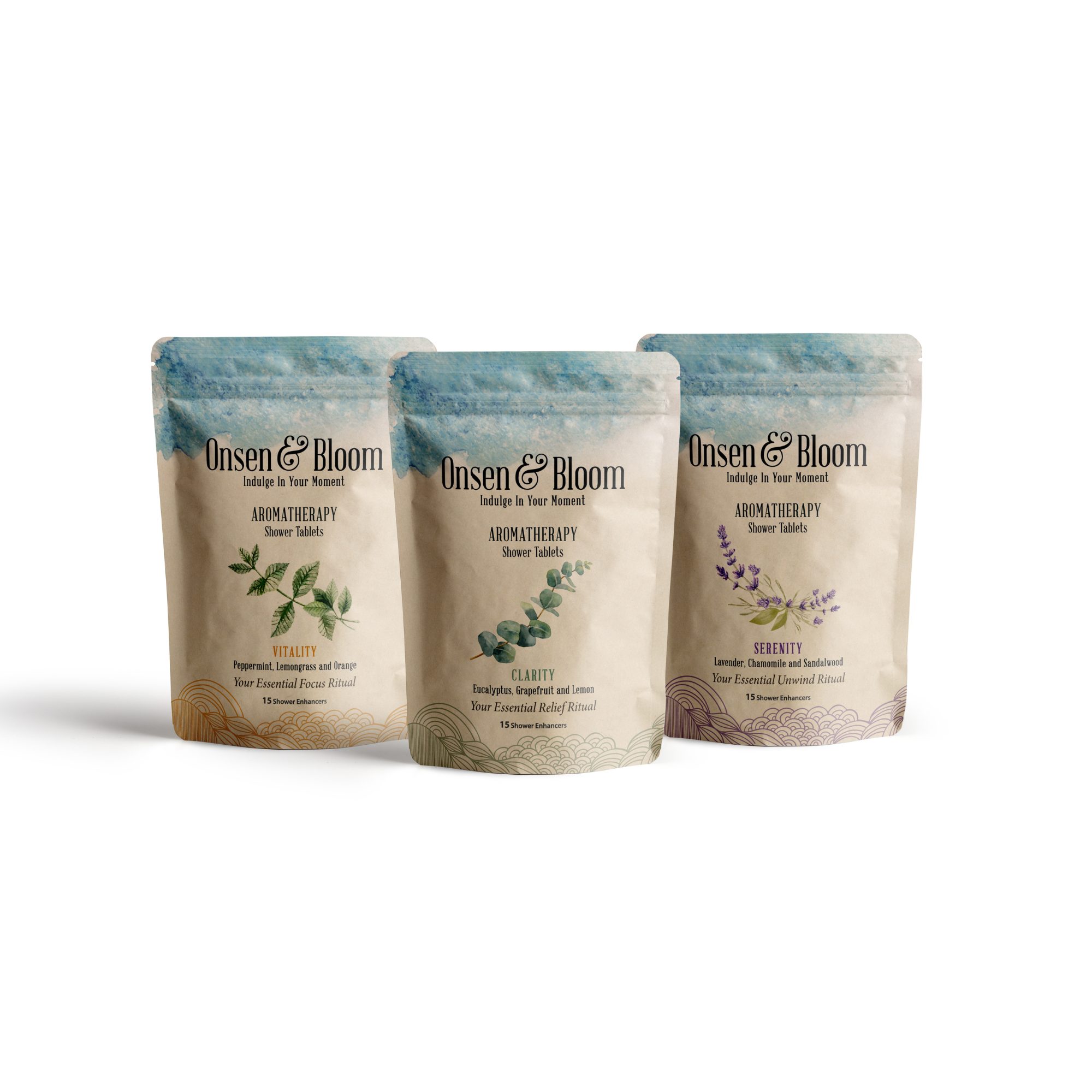 Bundles – OnsenBloom